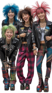 21 Japanese-Inspired Early 2000s Fashion Looks - StyleMuseHub
